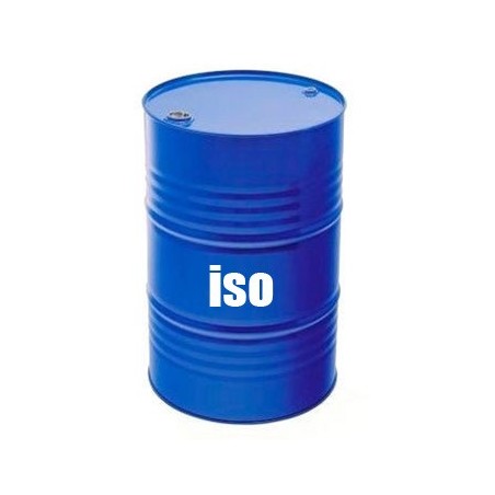 Résine polyester ISO de stratification ECOMPOSITES - 220 kg