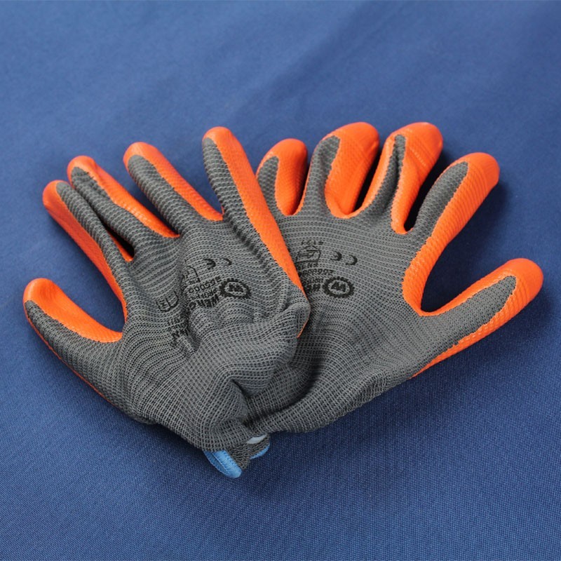 Gants de protection manutention